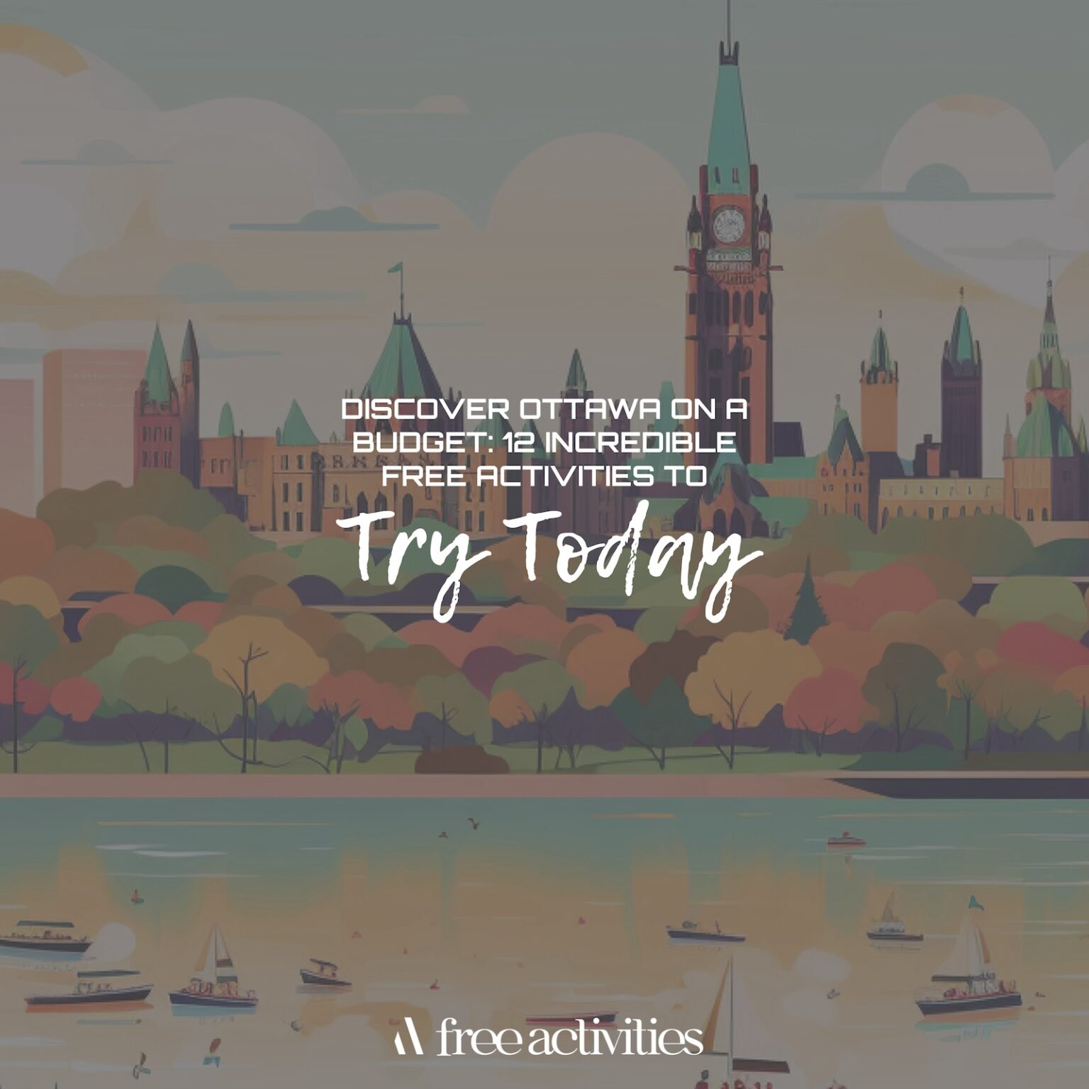 11 Free Things to Do in Ottawa to Enjoy the Capital in 2023
