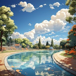 Summer Splash Zone: Dive into Fun at Montreal's Free Outdoor Oasis ...