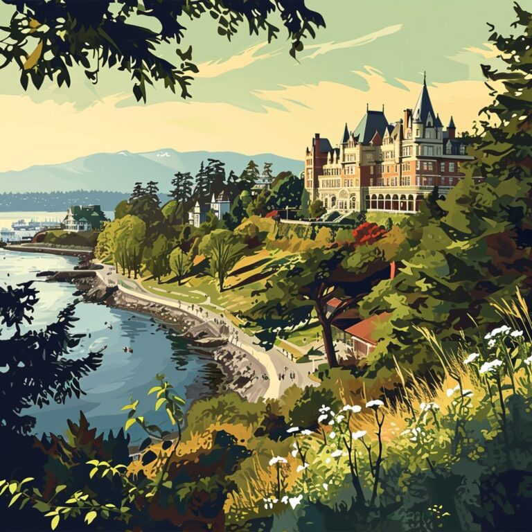 Explore 10 Victoria's Free Activities: Nature, History, and Culture
