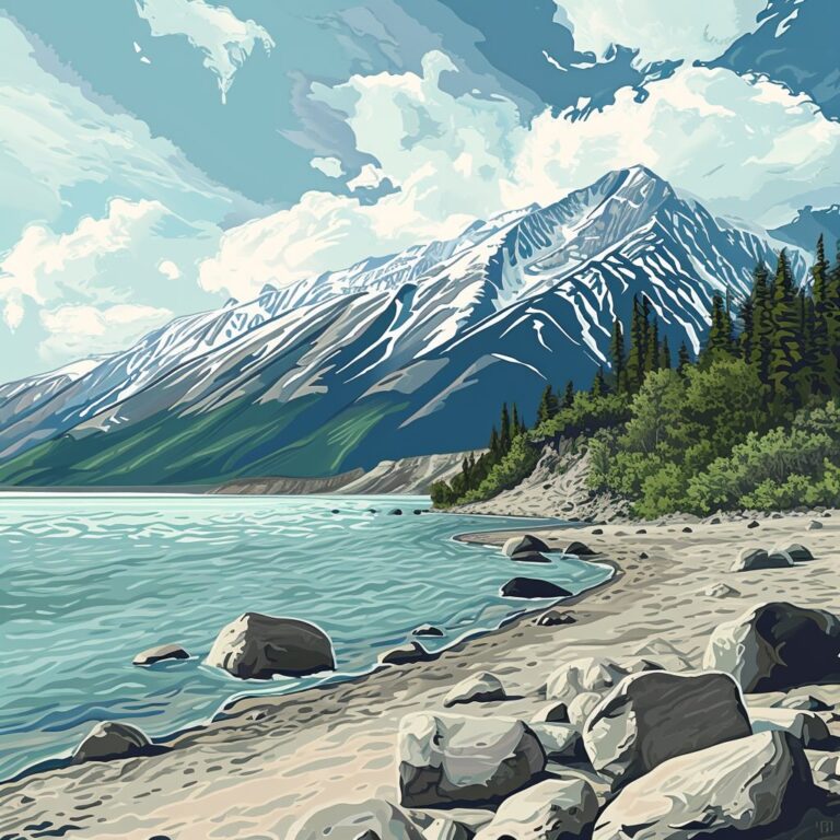 Discover the Stunning Beaches of Canada with Free Access